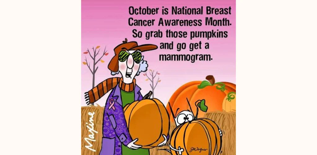 Rethinking Viral Awareness Campaigns: The Breast Cancer Meme Case Study ...