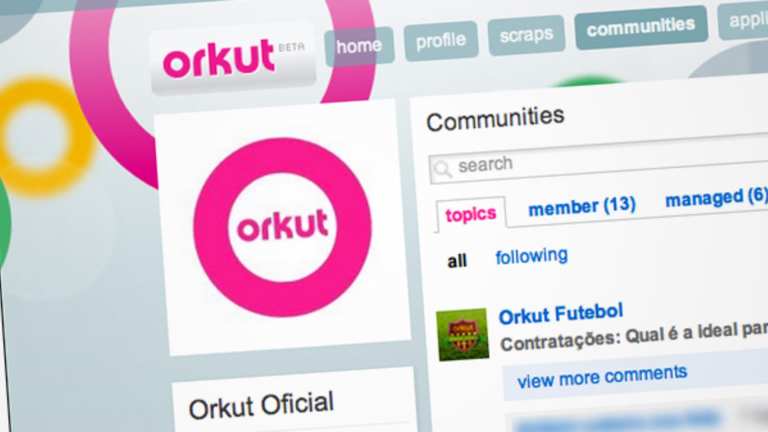What Orkut Still Teaches Us About Social Media Marketing (Even in 2026 ...